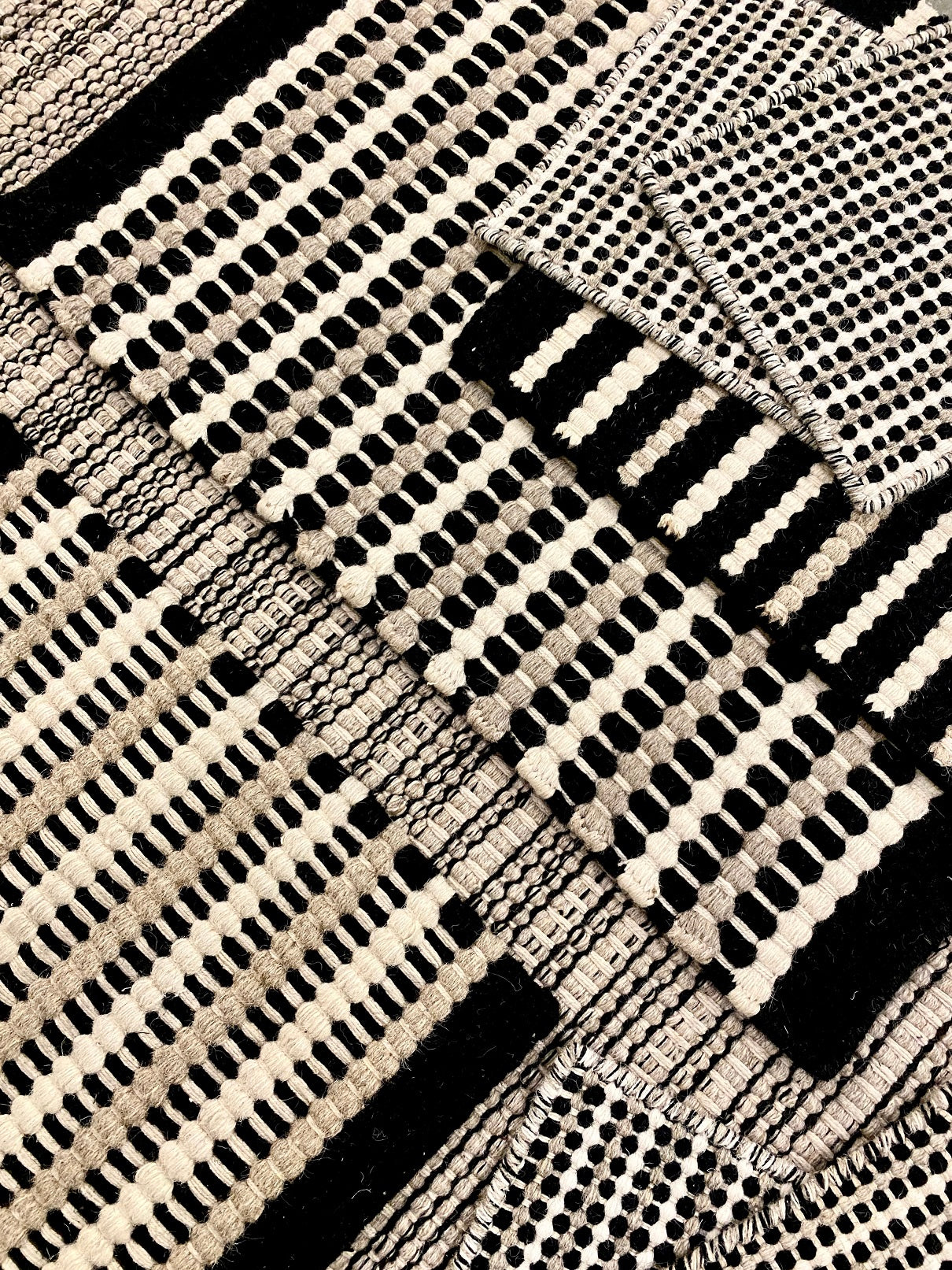 Joti Goti Collection – J. Leigh Carpets