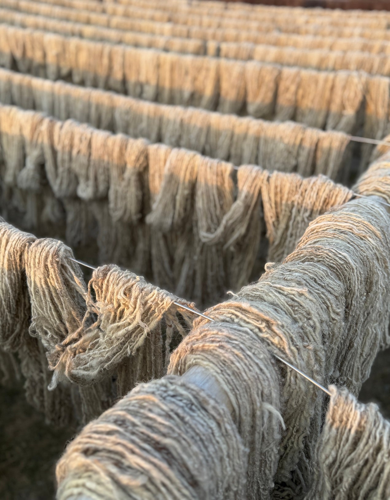 Rugs in Wool Fiber – J. Leigh Carpets